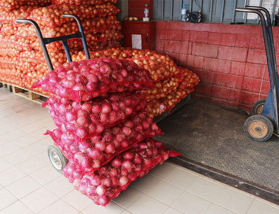 GREEK ONIONS | ONIONS TRADE | ONIONS EXPORTS | PETALAS